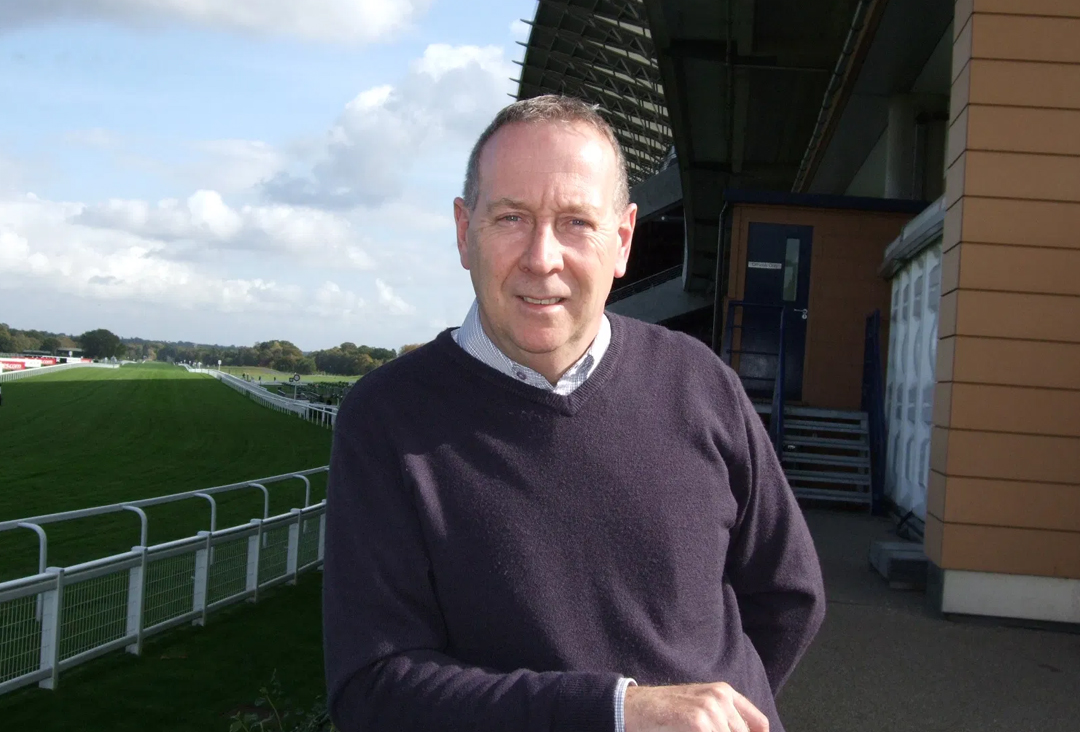 White Horse Racing – Racing tips and a general passion for horse racing